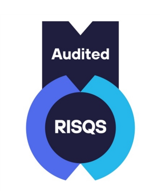 RISQS Accreditation | Seva Rail