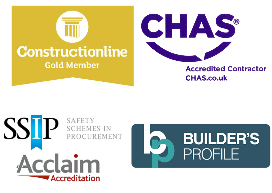 Update of Accreditations | Seva Rail Services