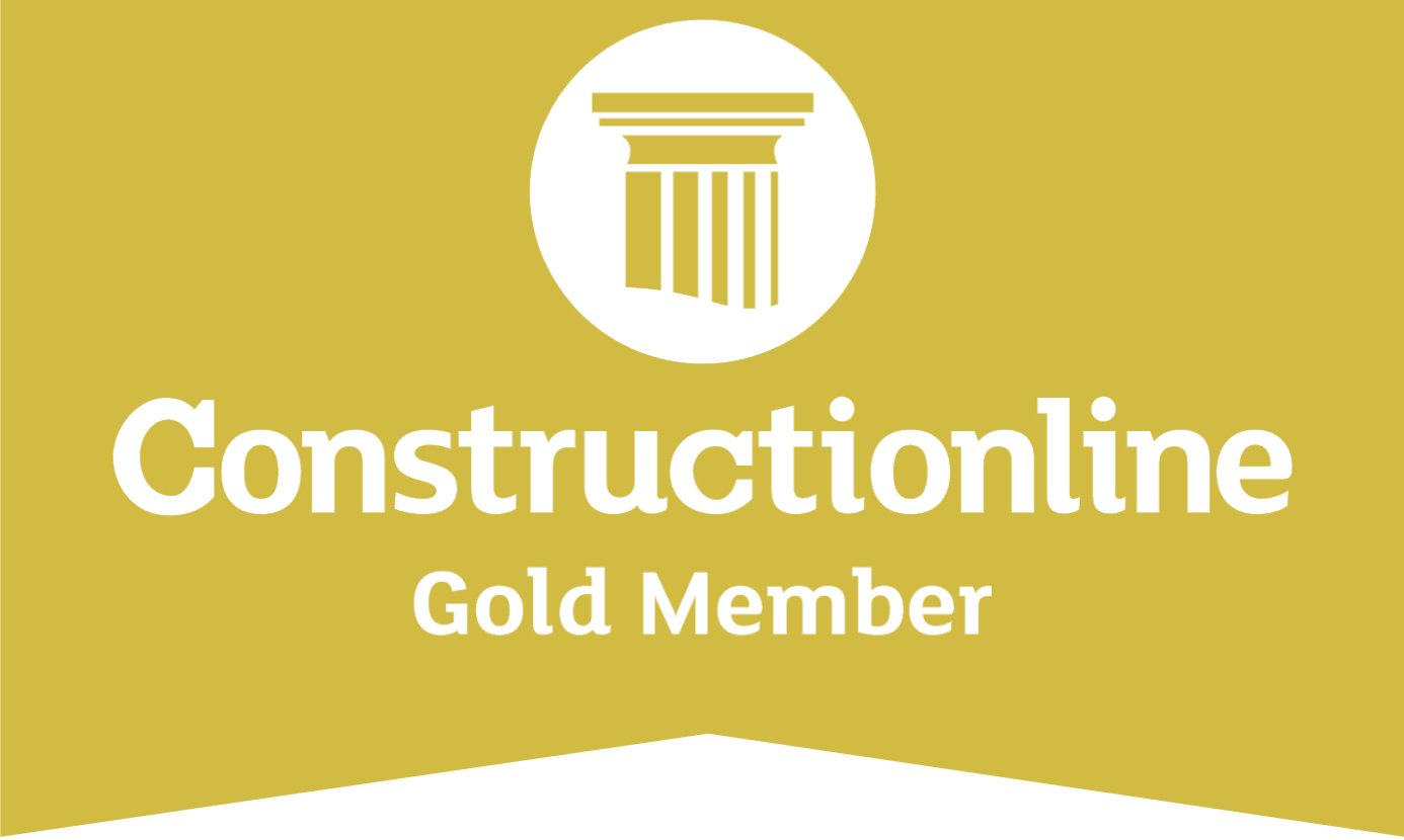 Constructionline Accreditation | News | Seva Rail Services Ltd